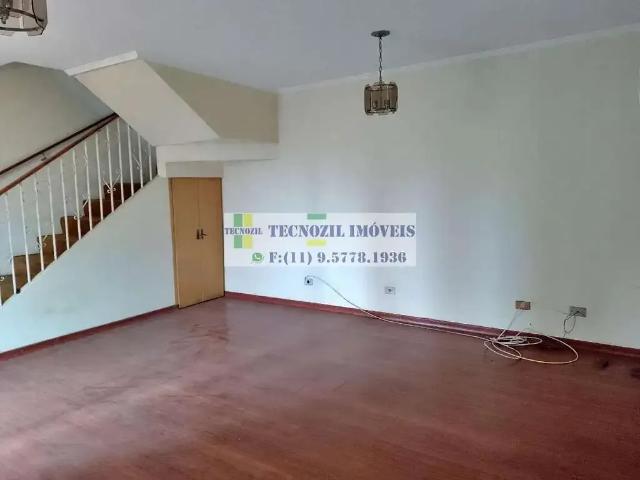Casa / Sobrado para Venda em São Paulo/SP Vila da Saúde 3 Quartos