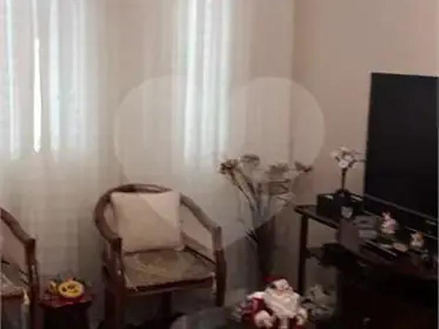 Casa / Sobrado para Venda em São Paulo/SP Vila da Saúde 3 Quartos