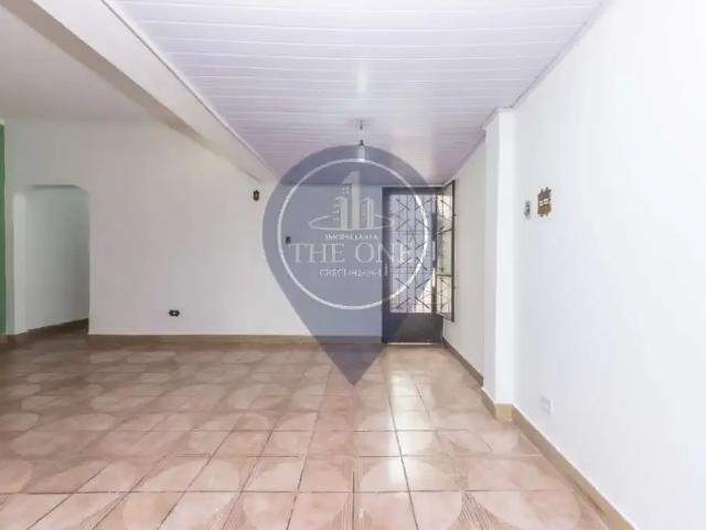 Casa / Sobrado para Venda em São Paulo/SP Vila da Saúde 3 Quartos