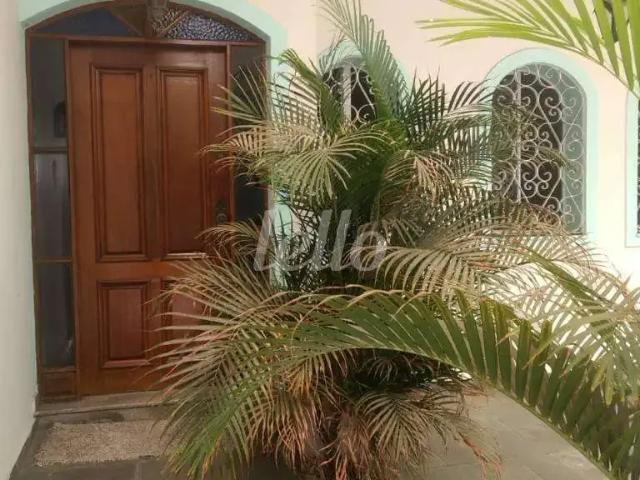 Casa / Sobrado para Venda em São Paulo/SP Vila da Saúde 3 Quartos