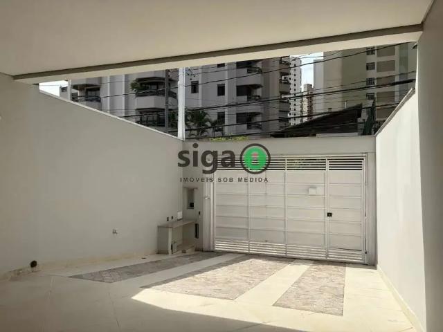 Casa / Sobrado para Venda em São Paulo/SP Vila da Saúde 3 Quartos