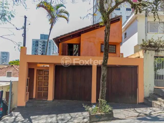 Casa / Sobrado para Venda em São Paulo/SP Vila da Saúde 3 Quartos