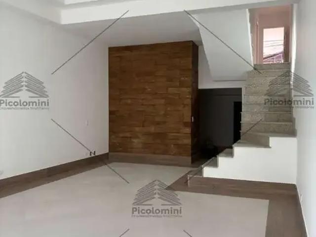 Casa / Sobrado para Venda em São Paulo/SP Vila da Saúde 3 Quartos