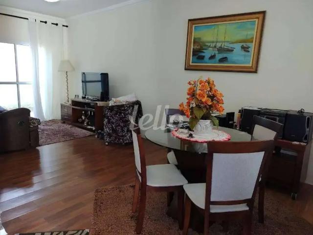 Casa / Sobrado para Venda em São Paulo/SP Vila da Saúde 3 Quartos