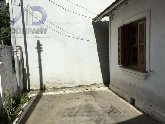Casa / Sobrado para Venda em São Paulo/SP Vila da Saúde 3 Quartos