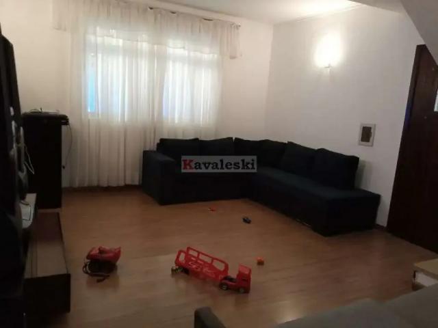 Casa / Sobrado para Venda em São Paulo/SP Vila da Saúde 3 Quartos