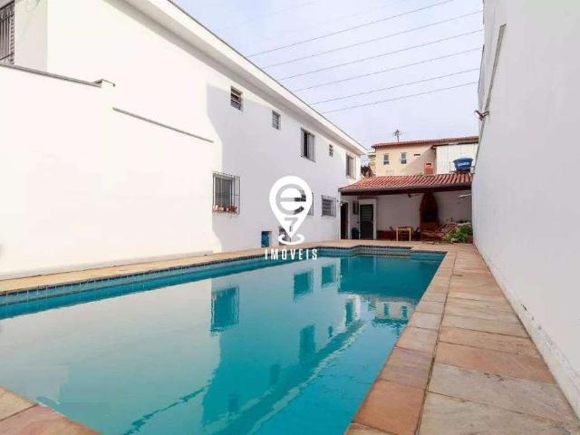 Casa / Sobrado para Venda em São Paulo/SP Vila da Saúde 3 Quartos