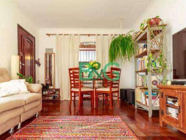 Casa / Sobrado para Venda em São Paulo/SP Vila da Saúde 3 Quartos