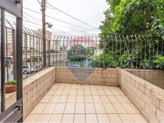 Casa / Sobrado para Venda em São Paulo/SP Vila da Saúde 3 Quartos