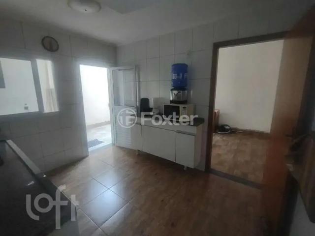 Casa / Sobrado para Venda em São Paulo/SP Vila da Saúde 3 Quartos
