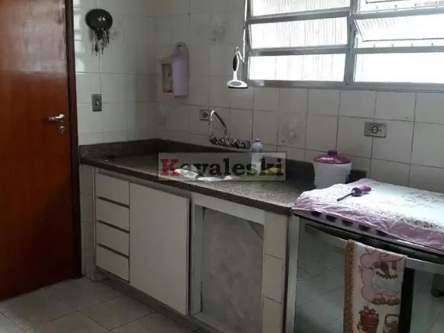 Casa / Sobrado para Venda em São Paulo/SP Vila da Saúde 3 Quartos