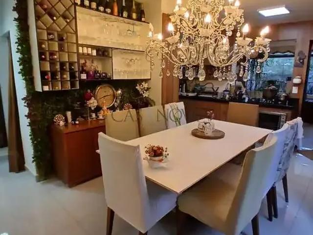Casa / Sobrado para Venda em São Paulo/SP Vila da Saúde 3 Quartos