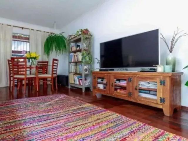 Casa / Sobrado para Venda em São Paulo/SP Vila da Saúde 3 Quartos