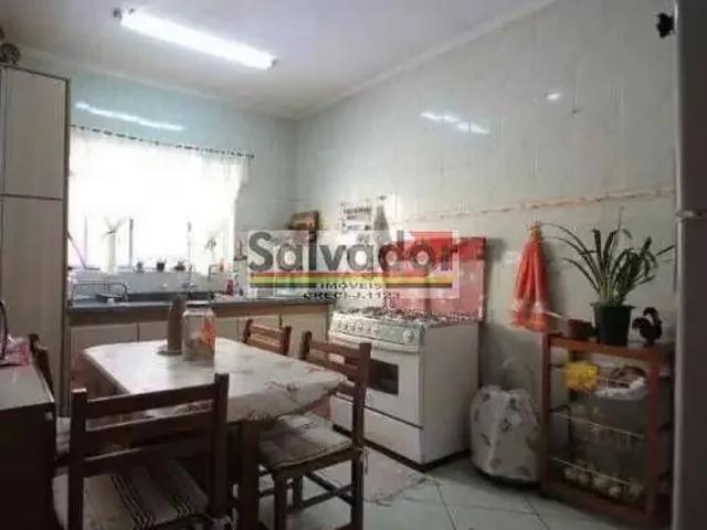 Casa / Sobrado para Venda em São Paulo/SP Vila da Saúde 3 Quartos