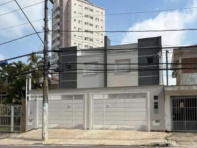 Casa / Sobrado para Venda em São Paulo/SP Vila da Saúde 3 Quartos