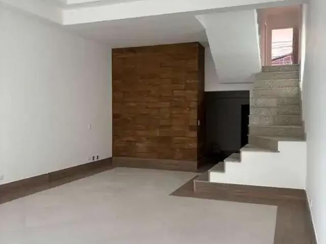 Casa / Sobrado para Venda em São Paulo/SP Vila da Saúde 3 Quartos