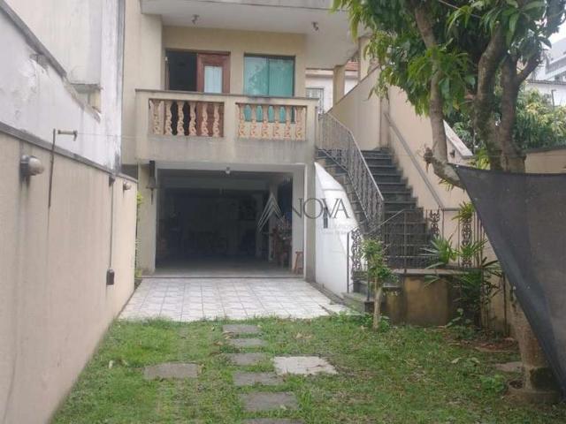 Casa / Sobrado para Venda em São Paulo/SP Vila da Saúde 4 Quartos