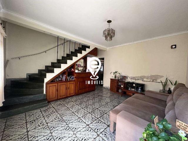 Casa / Sobrado para Venda em São Paulo/SP Vila da Saúde 4 Quartos