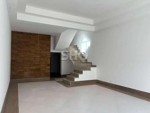 Casa / Sobrado para Venda em São Paulo/SP Vila da Saúde 4 Quartos