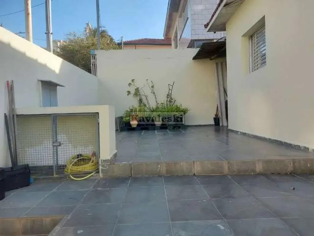 Casa / Sobrado para Venda em São Paulo/SP Vila da Saúde 4 Quartos