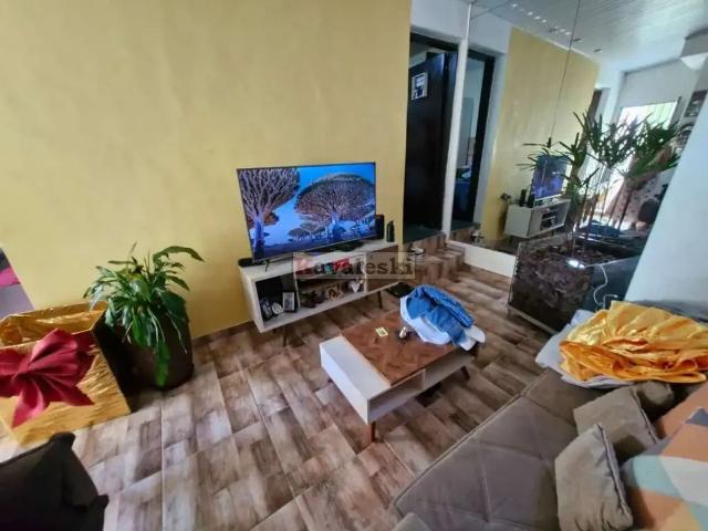 Casa / Sobrado para Venda em São Paulo/SP Vila da Saúde 4 Quartos