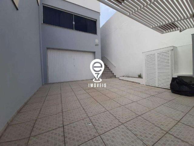 Casa / Sobrado para Venda em São Paulo/SP Vila da Saúde 4 Quartos