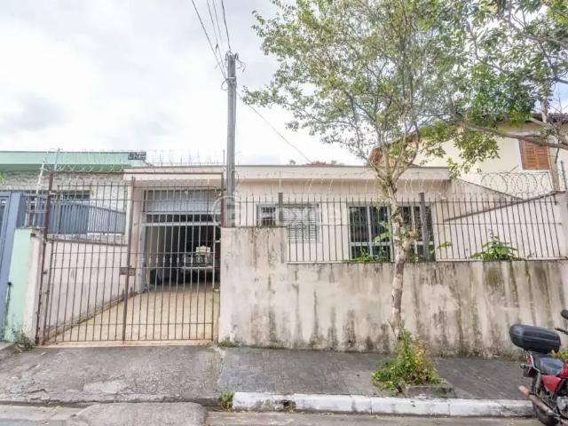 Casa / Sobrado para Venda em São Paulo/SP Vila da Saúde 4 Quartos