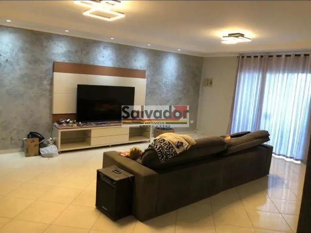 Casa / Sobrado para Venda em São Paulo/SP Vila da Saúde 4 Quartos