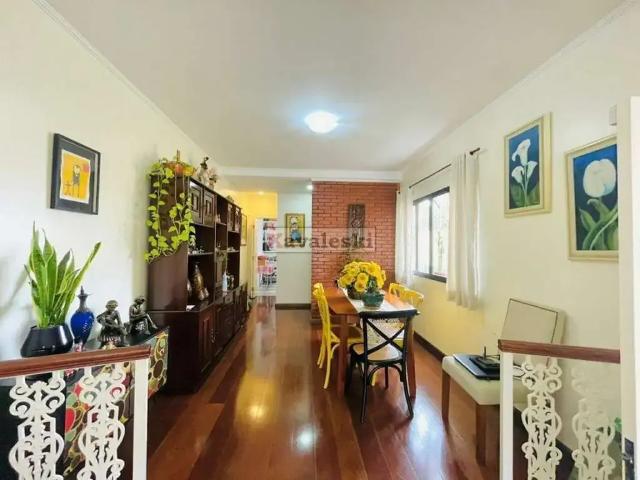 Casa / Sobrado para Venda em São Paulo/SP Vila da Saúde 4 Quartos