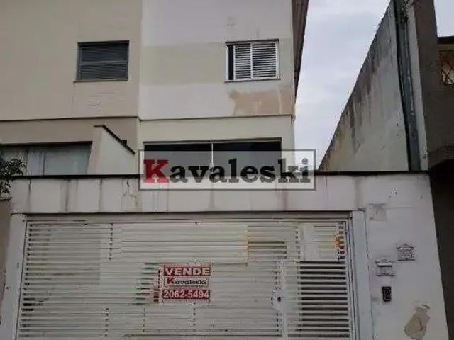 Casa / Sobrado para Venda em São Paulo/SP Vila da Saúde 4 Quartos