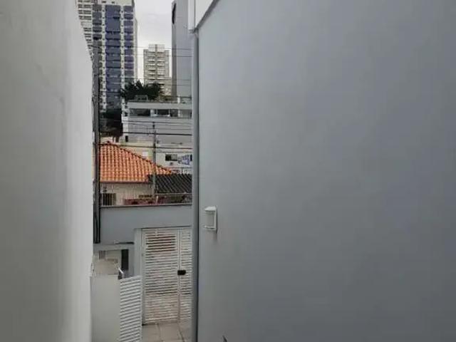 Casa / Sobrado para Venda em São Paulo/SP Vila da Saúde 4 Quartos