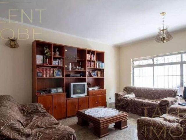 Casa / Sobrado para Venda em São Paulo/SP Vila da Saúde 4 Quartos