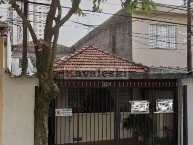 Casa / Sobrado para Venda em São Paulo/SP Vila da Saúde 4 Quartos
