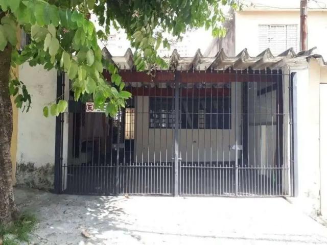 Casa / Sobrado para Venda em São Paulo/SP Vila da Saúde 4 Quartos