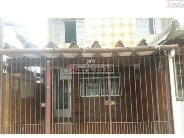 Casa / Sobrado para Venda em São Paulo/SP Vila da Saúde 4 Quartos