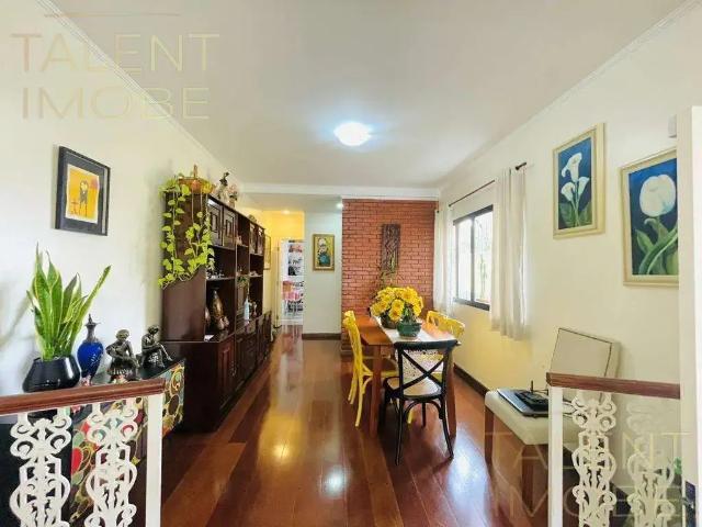Casa / Sobrado para Venda em São Paulo/SP Vila da Saúde 4 Quartos