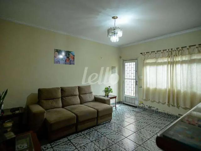 Casa / Sobrado para Venda em São Paulo/SP Vila da Saúde 5 Quartos