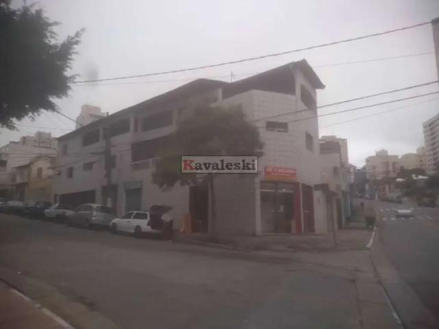 Casa / Sobrado para Venda em São Paulo/SP Vila da Saúde 5 Quartos