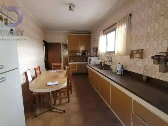 Casa / Sobrado para Venda em São Paulo/SP Vila da Saúde 6 Quartos