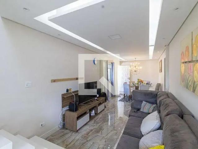 Casa / Sobrado para Venda em São Paulo/SP Vila Dalila 4 Quartos