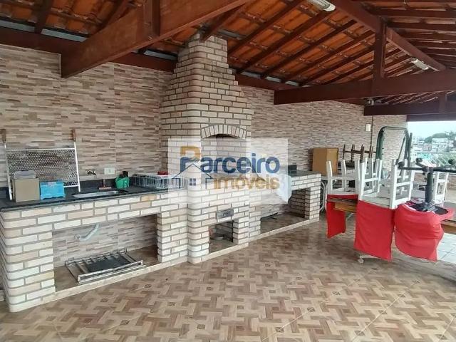 Casa / Sobrado para Venda em São Paulo/SP Vila Dalila 4 Quartos