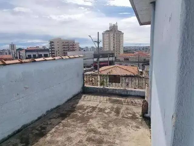 Casa / Sobrado para Venda em São Paulo/SP Vila Dalila 4 Quartos