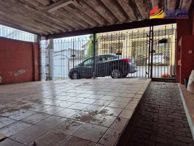 Casa / Sobrado para Venda em São Paulo/SP Vila Dalila 5 Quartos