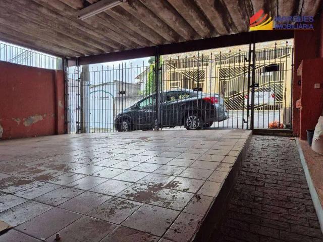Casa / Sobrado para Venda em São Paulo/SP Vila Dalila 5 Quartos