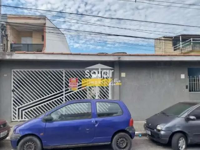 Casa / Sobrado para Venda em São Paulo/SP Vila Dalila 1 Quartos