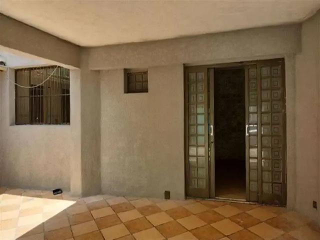 Casa / Sobrado para Venda em São Paulo/SP Vila Dalila 2 Quartos