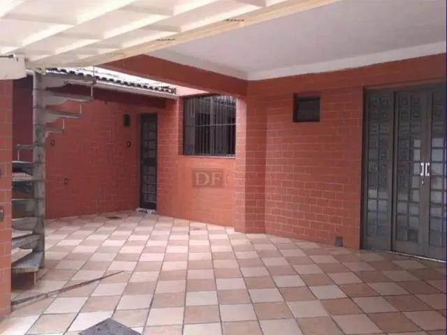Casa / Sobrado para Venda em São Paulo/SP Vila Dalila 2 Quartos