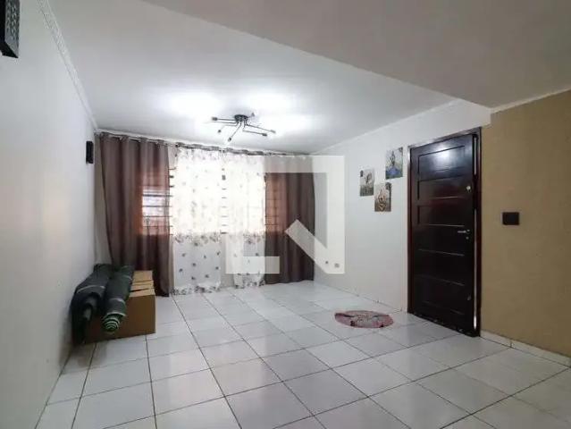 Casa / Sobrado para Venda em São Paulo/SP Vila Dalila 2 Quartos