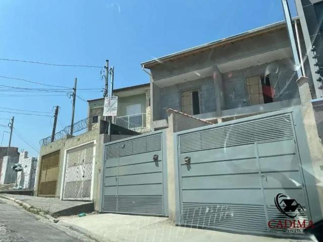 Casa / Sobrado para Venda em São Paulo/SP Vila Dalila 2 Quartos