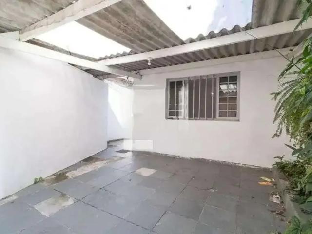 Casa / Sobrado para Venda em São Paulo/SP Vila Dalila 2 Quartos